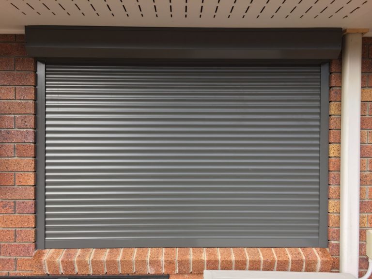 Brisbane Roller Shutters | Commercial Roller Shutters